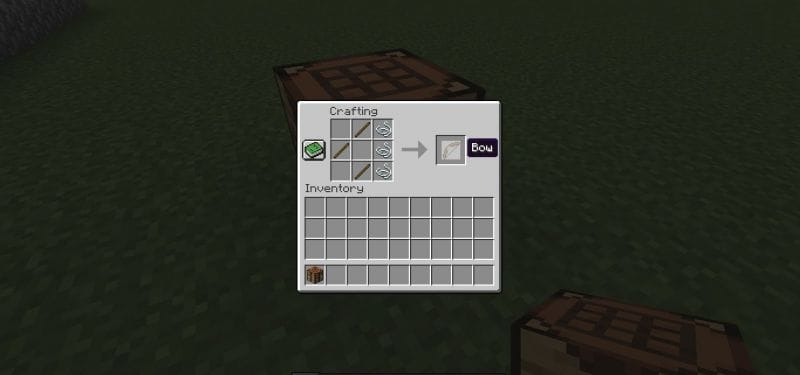 Top 5 uses for strings in Minecraft