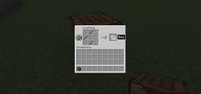 Top 5 uses for strings in Minecraft