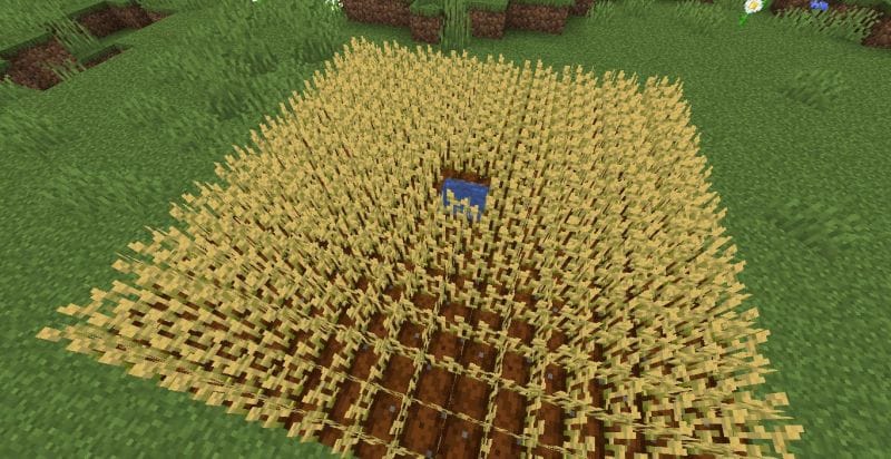 Top 5 uses for water in Minecraft