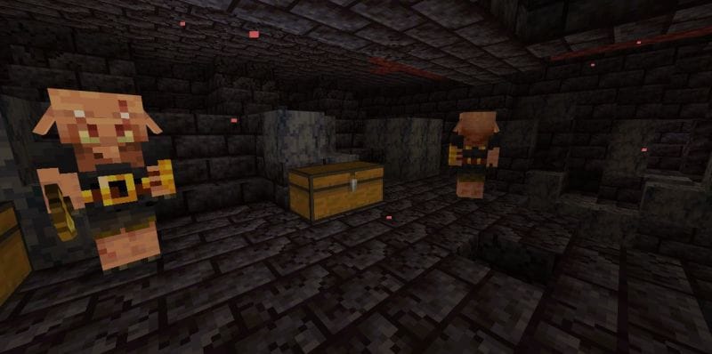 How to get Nether Wart in Minecraft