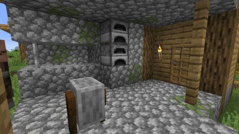 Top 5 uses of Wool in Minecraft