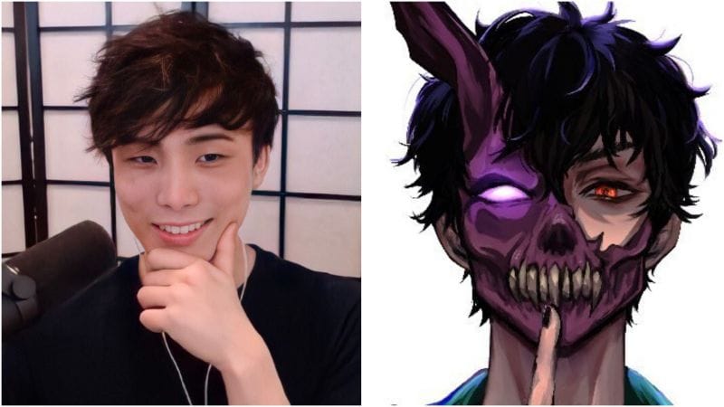 "We're both very awkward people": Corpse Husband describes his ...