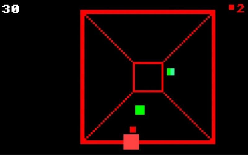 Complete list of Degenatron Arcade games in GTA Online