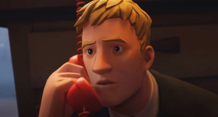 Fortnite Lore: Ages of all your favorite Characters ft. Midas, Jules ...