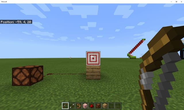 Top 5 uses for arrows in Minecraft