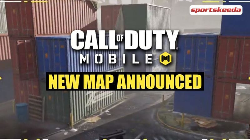COD Mobile announces new map and events for Season 2