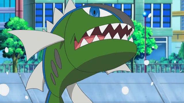 5 most underwhelming Water Pokemon in Sword and Shield