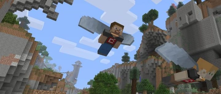 Ranking Elytra enchantments in Minecraft