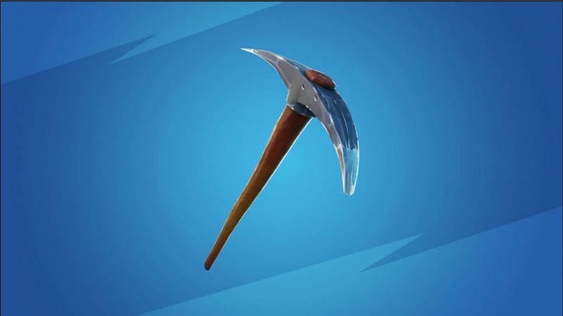 Fortnite: 5 rarest pickaxes of all time