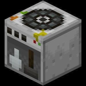 How to Make & Use Lab Table in Minecraft: Chemistry