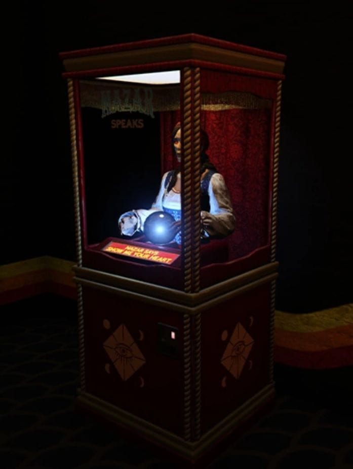 Complete list of Degenatron Arcade games in GTA Online