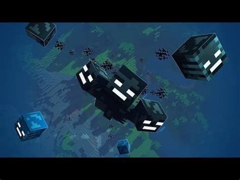 5 things players didn't know about Withers in Minecraft