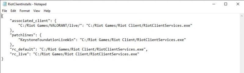 Valorant: A detailed guide on how to move the game to another drive