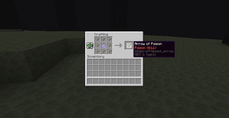 Top 3 uses of Dragon's Breath in Minecraft