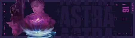 Astra agent contract guide in Valorant