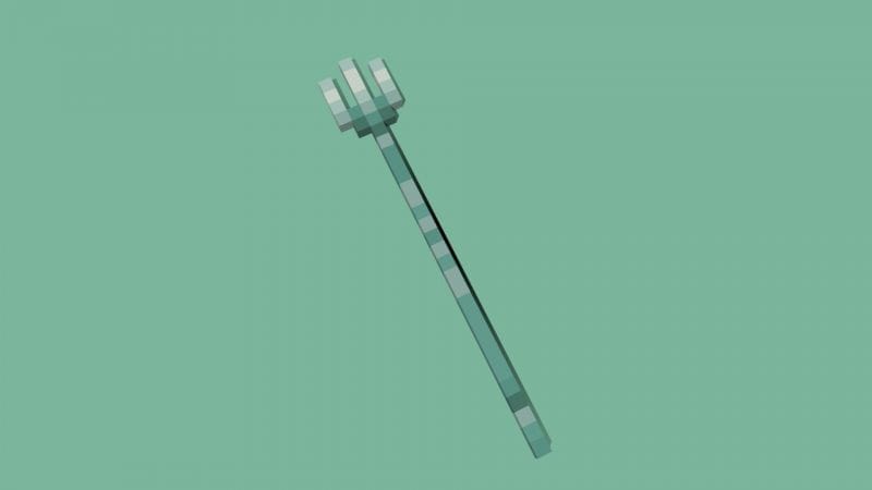 List of all Minecraft enchantments and their uses