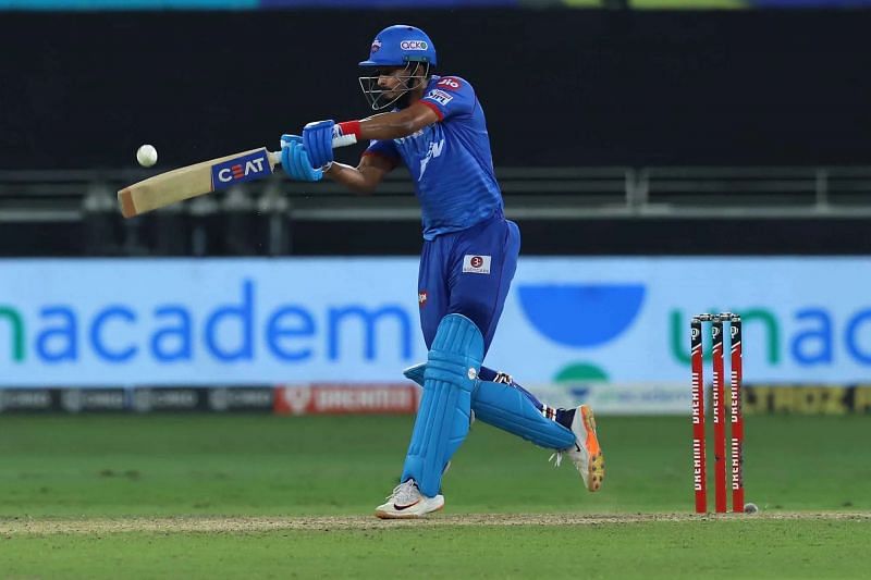 IPL 2021: Shreyas Iyer to remain captain of Delhi Capitals IPL 2021: Shreyas Iyer to remain captain of Delhi Capitals
