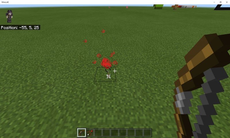 Top 5 uses for arrows in Minecraft