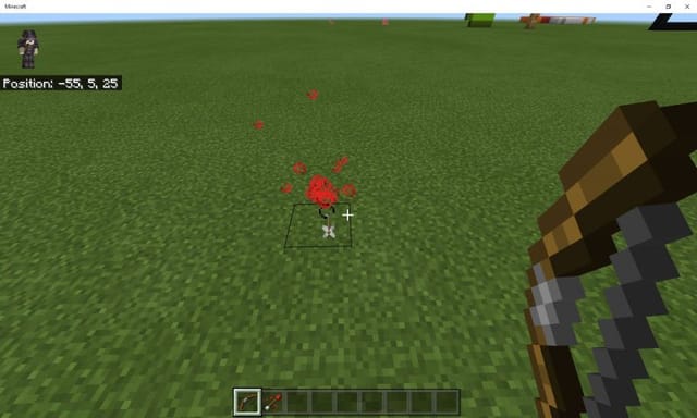 Top 5 uses for arrows in Minecraft