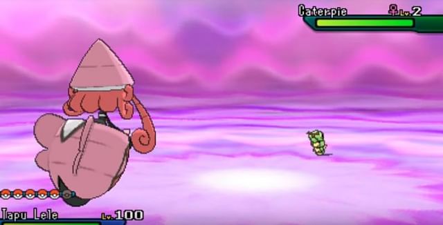 Top 5 strongest Psychic-Type moves in Pokemon