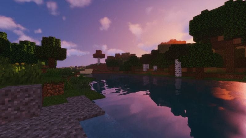 What does SMP mean in Minecraft?