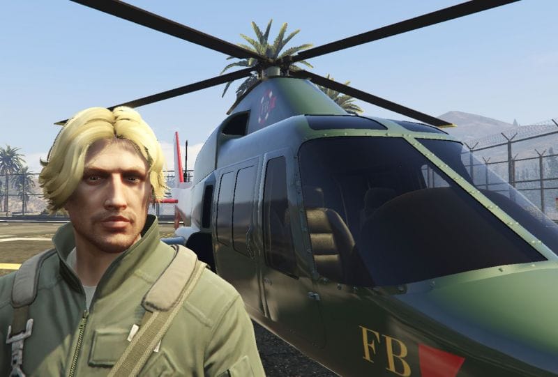 5 popular GTA RP streamers to follow in 2021