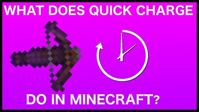 List of all Minecraft enchantments and their uses