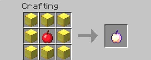 How to Get an Enchanted Golden Apple in Minecraft?
