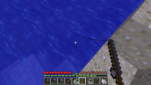 5 things players didn't know about fishing in Minecraft