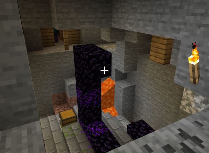 5 Best new Minecraft mineshaft seeds