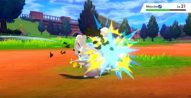 5 Flying-type moves to avoid in Pokemon