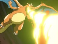 The best moveset for Charizard in Pokemon Sword and Shield