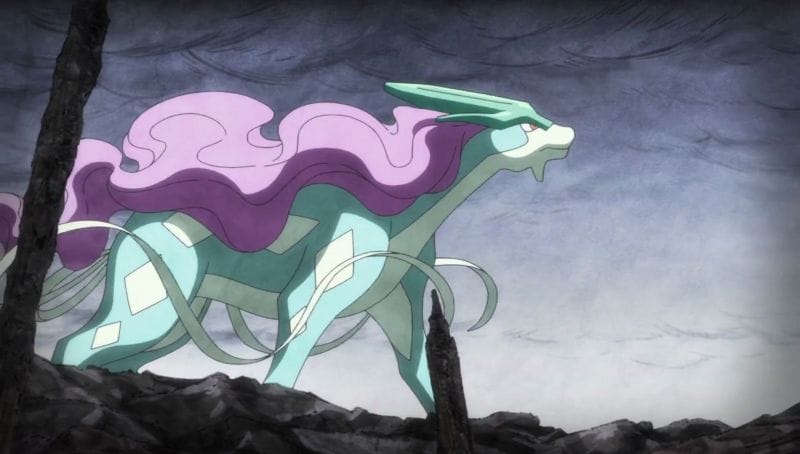 Ranking the three Legendary dogs in Pokemon