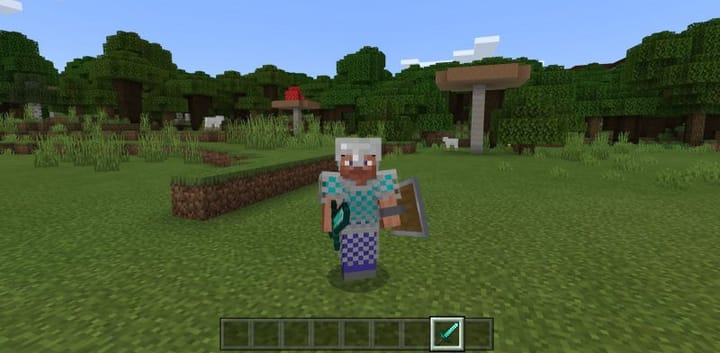 How to Change Camera View in Minecraft: Step-by-Step