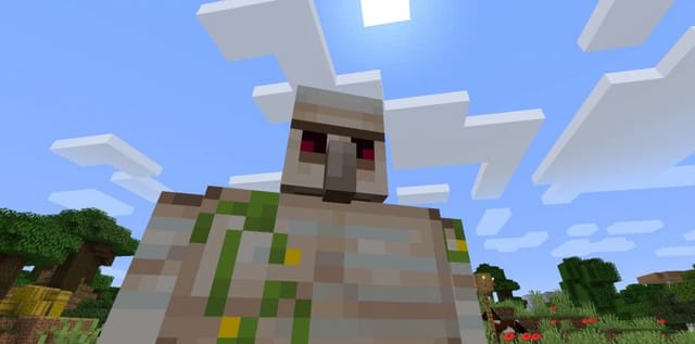 Iron Golems in Minecraft: Everything players need to know