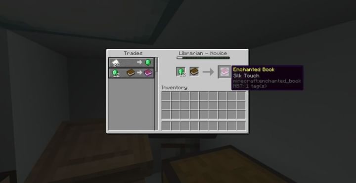Silk Touch Enchantment in Minecraft: Everything players need to know
