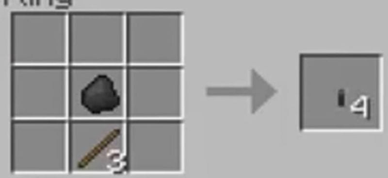 5 things players didn't know about the torch in Minecraft