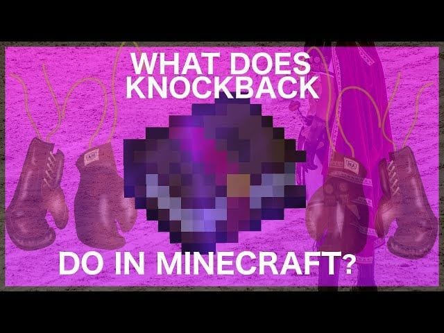 List of all Minecraft enchantments and their uses