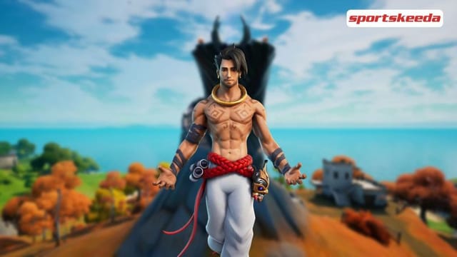 Fortnite Spire Challenges: Where and how to collect a Talisman from a ...