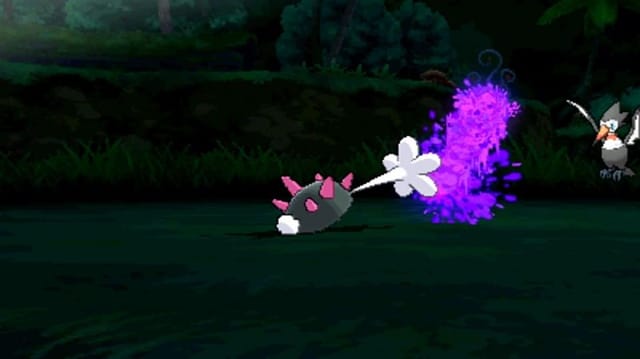 5 Poison-type Moves to Avoid in Pokemon