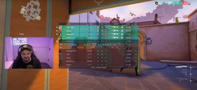 Fortnite world champion Bugha teams up with SypherPK, NickEH30, Chica ...