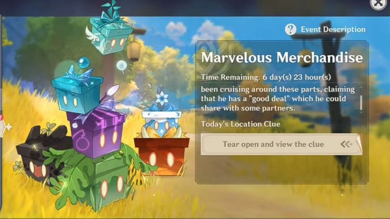 Genshin Impact F2P Primogems guide: How to get over 10000 Primogems ...