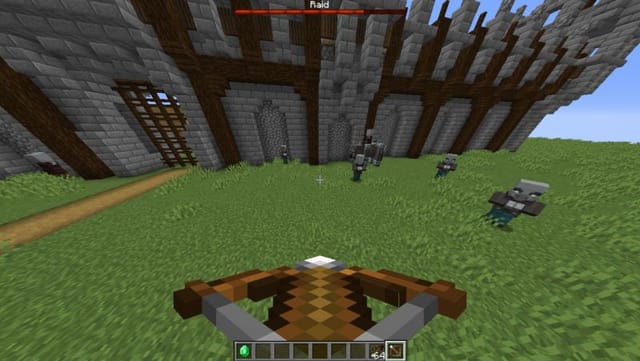 Pillagers in Minecraft: Everything players need to know