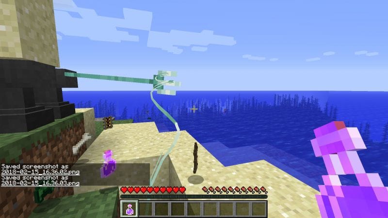 What are Tridents in Minecraft and how can players get them?