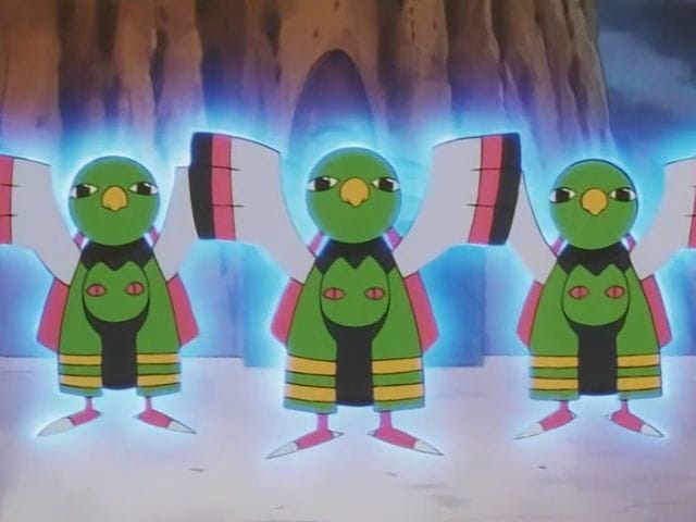 Top 5 funniest moves in the Pokemon TCG