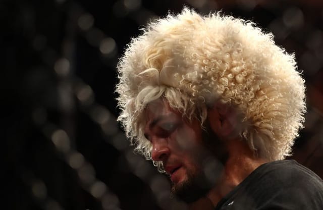 Who are the Dagestani fighters that are currently with the UFC?