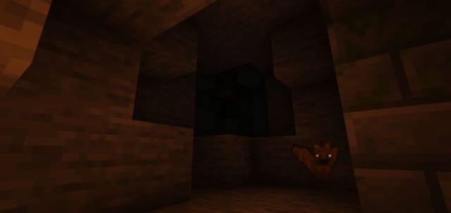 Bats in Minecraft: Everything players need to know