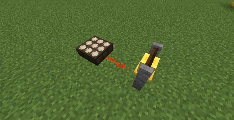 Top 5 uses of Daylight Detector in Minecraft