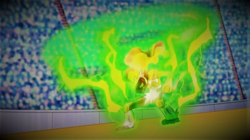 Top 5 Grass-type moves in Pokemon