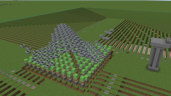 5 best Redstone contraptions in Minecraft 2021